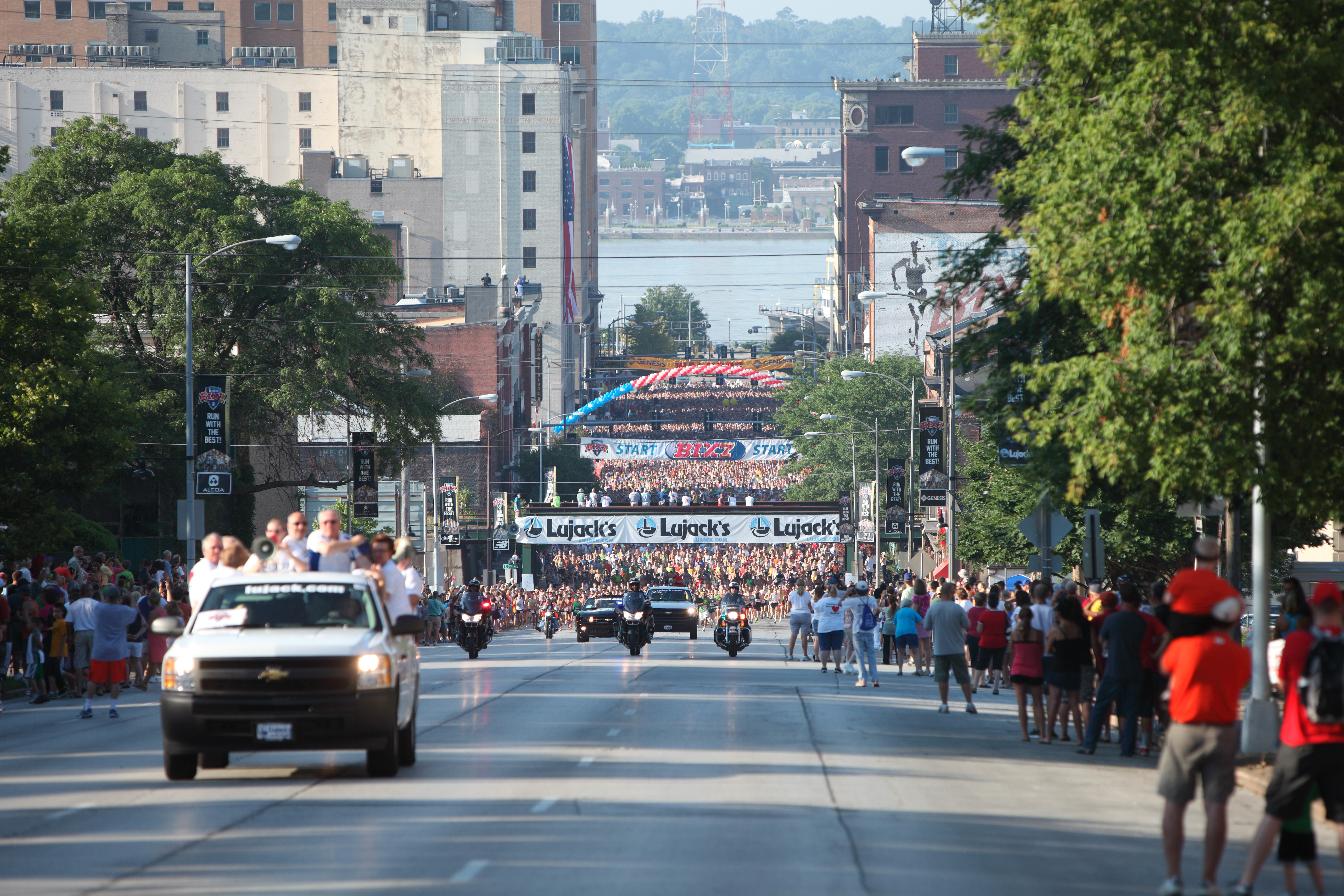 Your Ultimate Guide to the 50th Bix 7: What You Need to Know | Visit ...