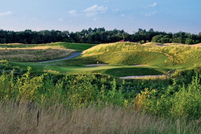 Illinois Road Trip Round-Up - Golf | Visit Quad Cities