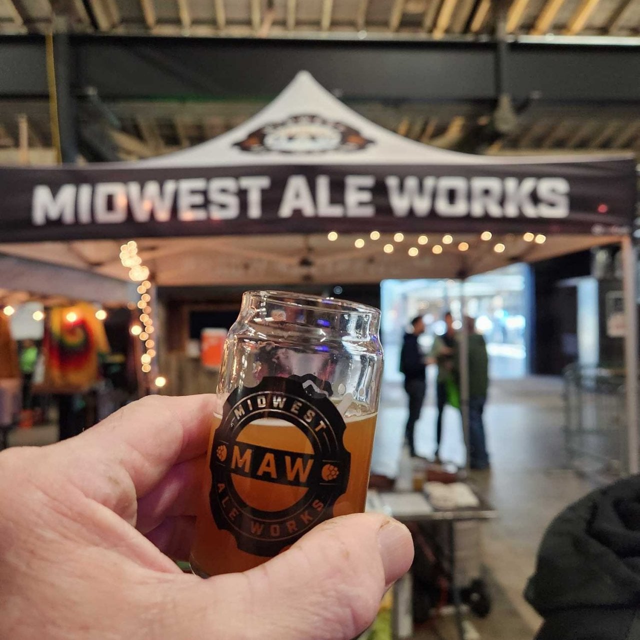 Holiday Beers 2022 | Quad Cities Ale Trail