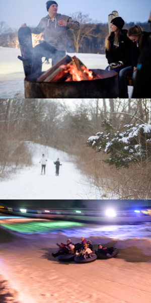 QC Winter Adventures | Visit Quad Cities