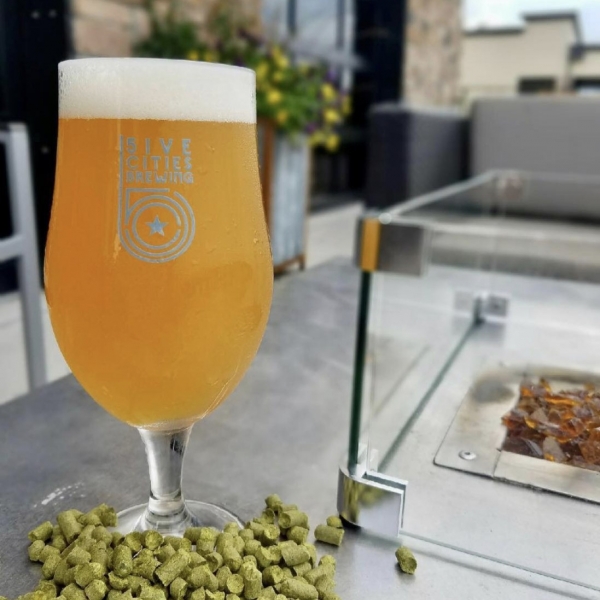 Hops in the Quad Cities: Exploring Local Brewed IPA’s | Visit Quad Cities