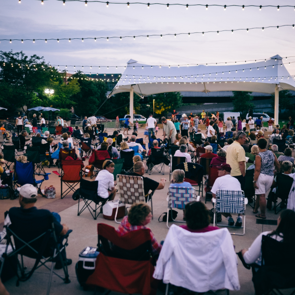 Quad Cities Free Outdoor Live Music | Visit Quad Cities