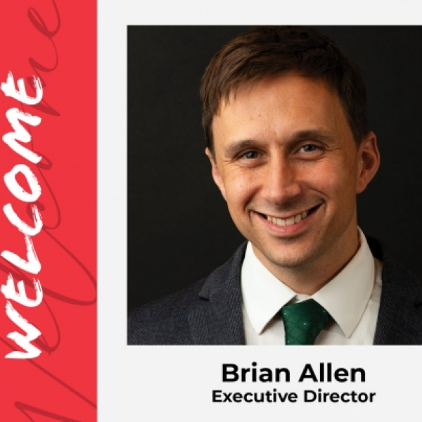 Quad Citizen to Know: Brian Allen, New Head of Quad City Arts | Visit ...