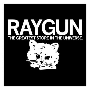 Raygun: The Greatest Store in the Universe | Visit Quad Cities