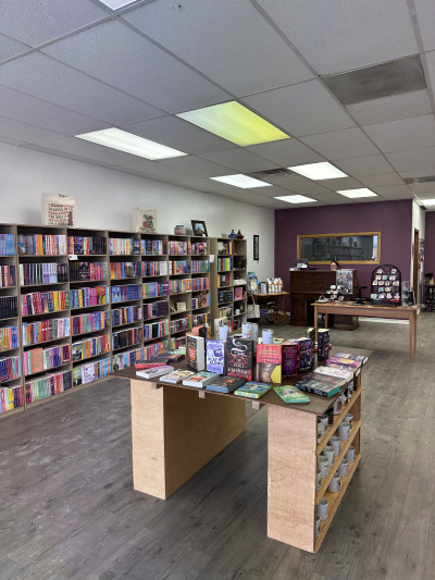 Booked and Busy: A Literary Journey Through the Quad Cities | Visit ...