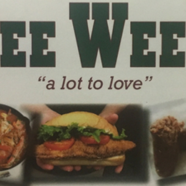 Pee Wee’s Restaurant is Good for Your Soul | Visit Quad Cities