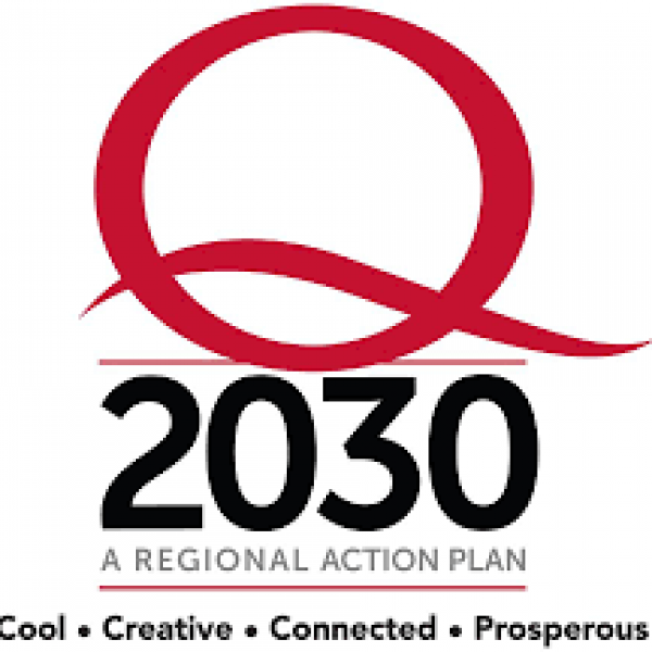 Q2030 forms new non-profit organization | Visit Quad Cities