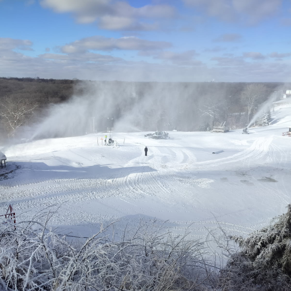 Ways to Have Fun in the QC This Winter | Visit Quad Cities