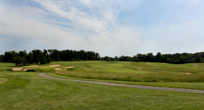 Illinois Road Trip Round-Up - Golf | Visit Quad Cities