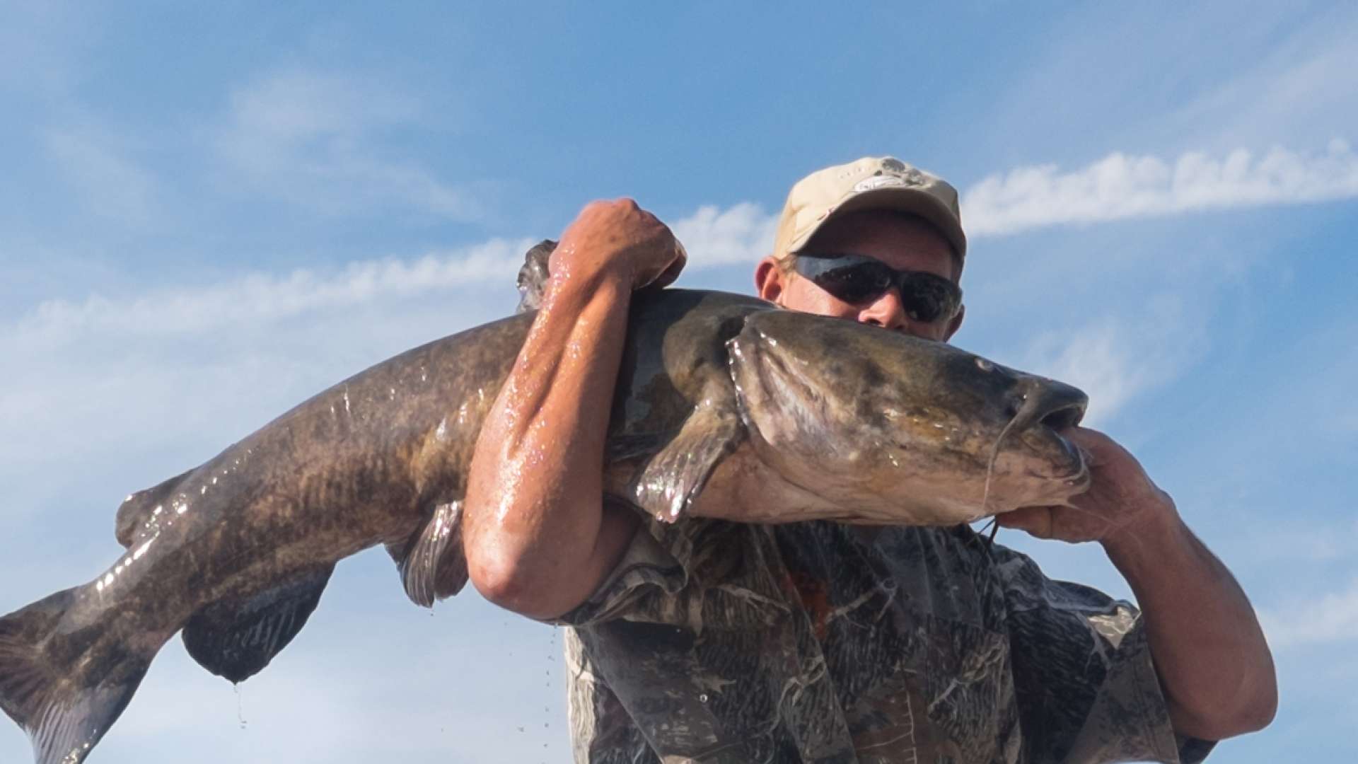 Fishing | Visit Quad Cities