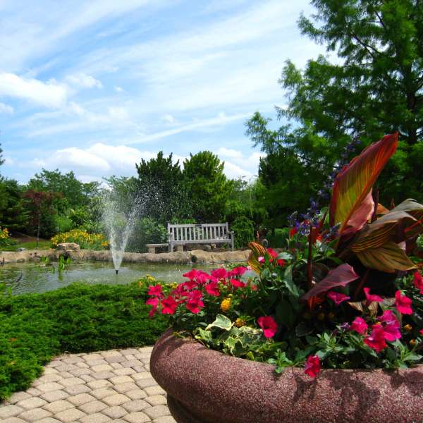 Gardens | Visit Quad Cities