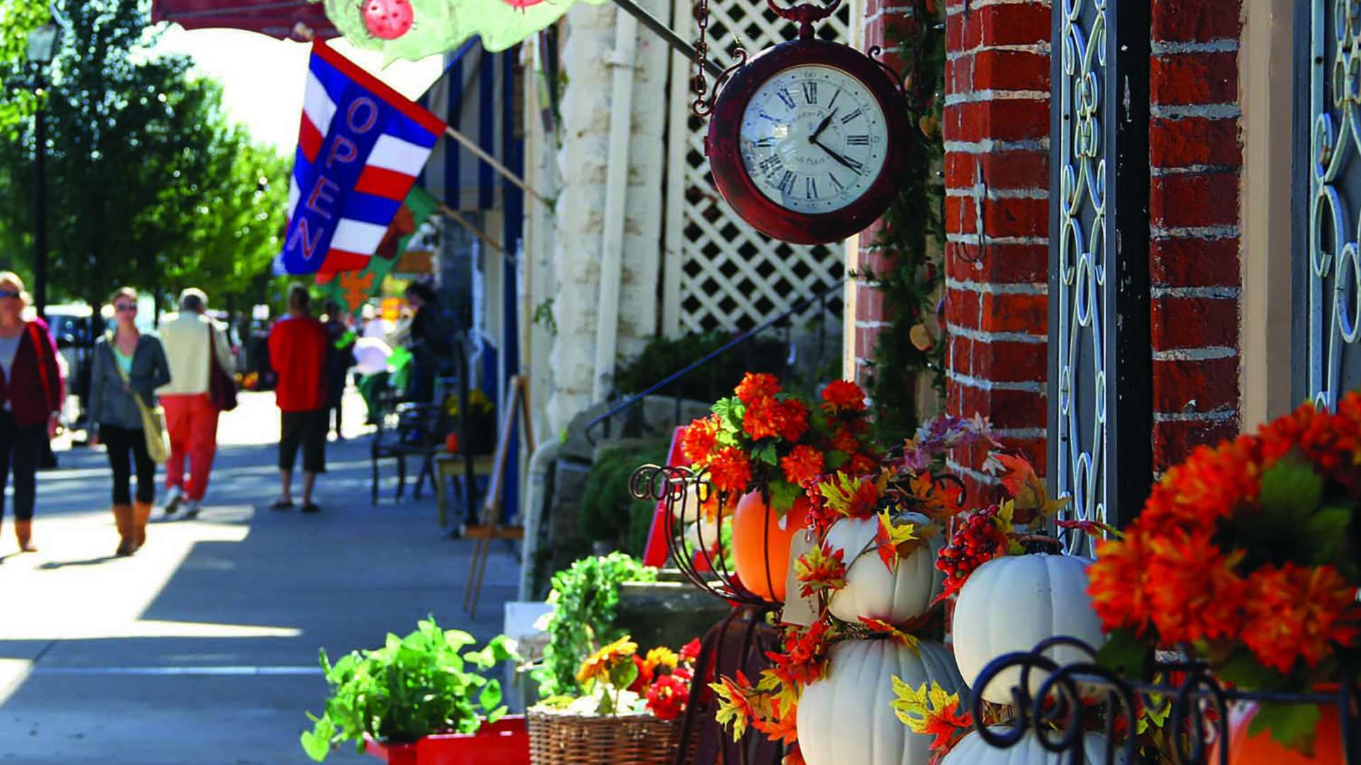 LeClaire | Visit Quad Cities