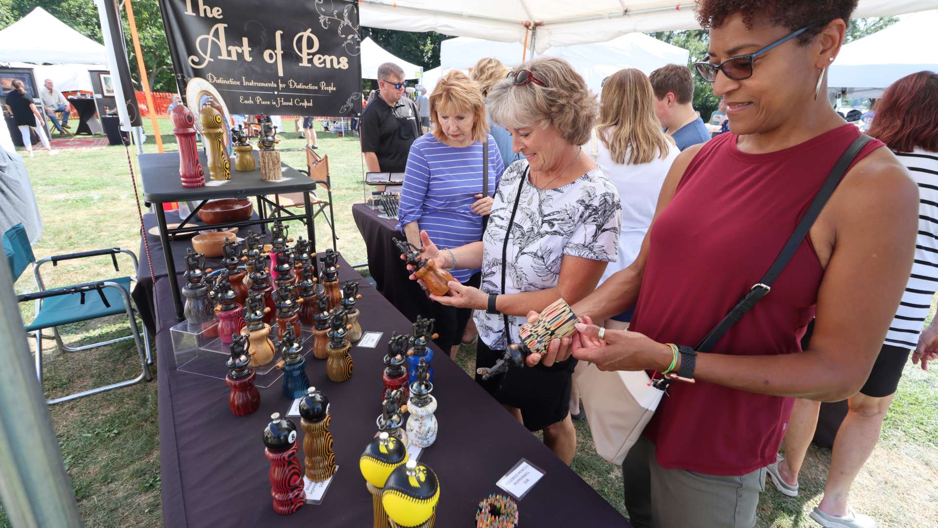 Events Calendar | Visit Quad Cities