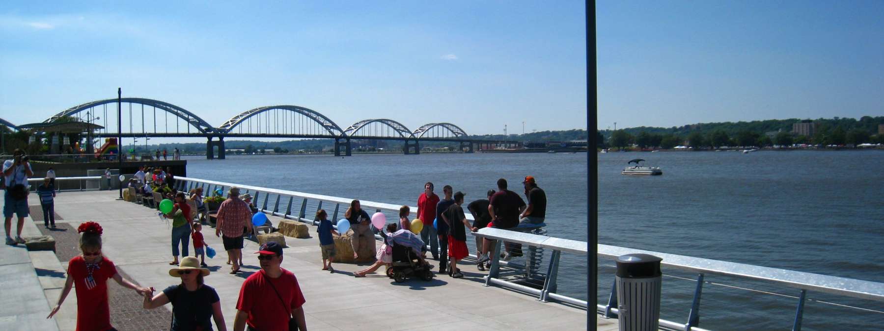 Stats & Facts | Visit Quad Cities