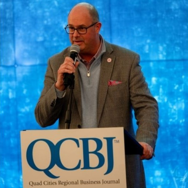 Visit Quad Cities’ Leadership Included in QCBJ’s Most Influential ...