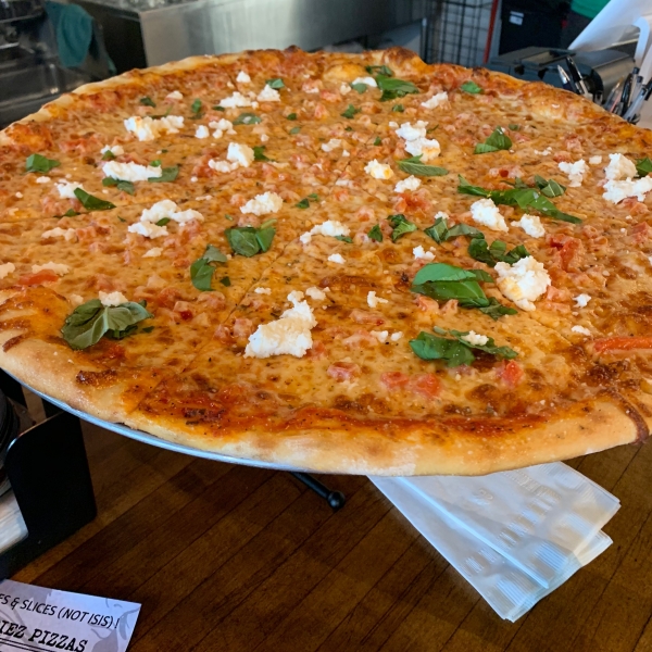 Lopiez Pizza | Visit Quad Cities