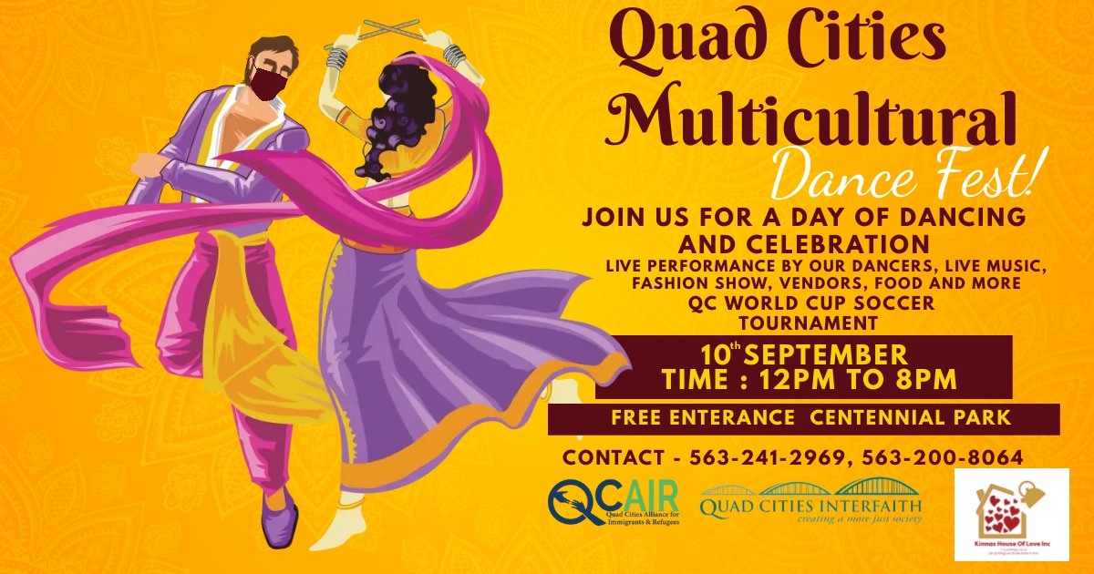 Event | Visit Quad Cities