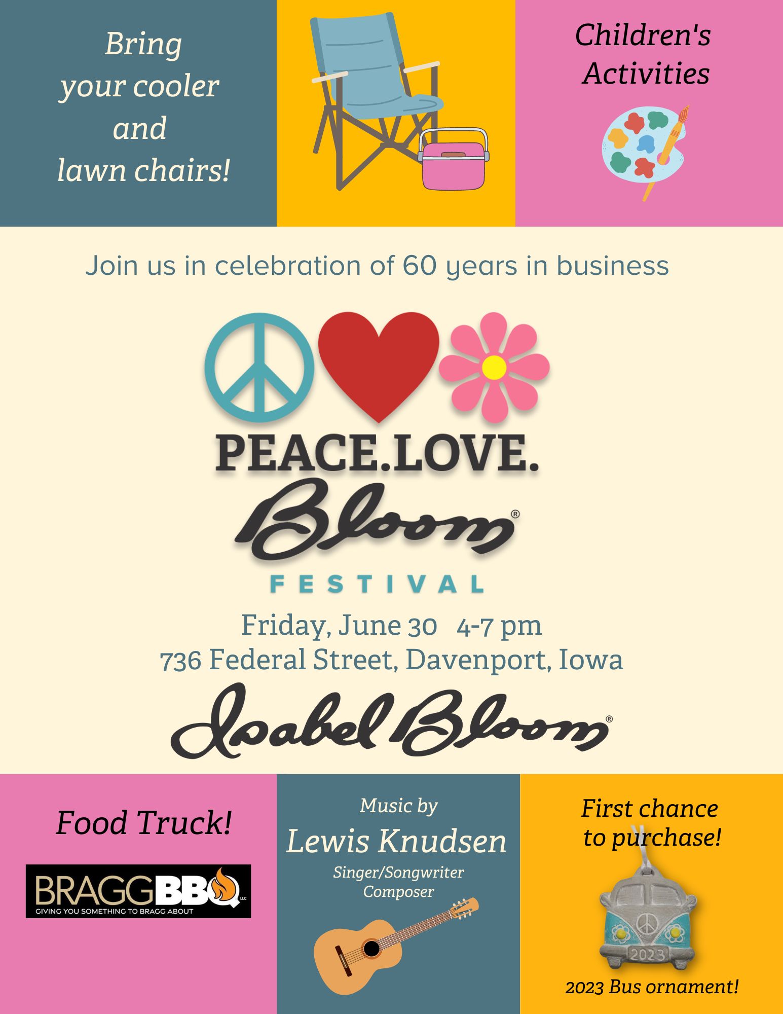 Event | Visit Quad Cities