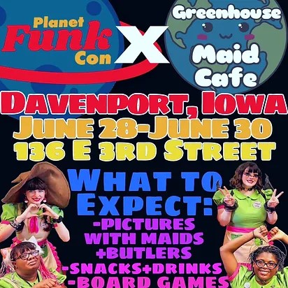 Event | Visit Quad Cities