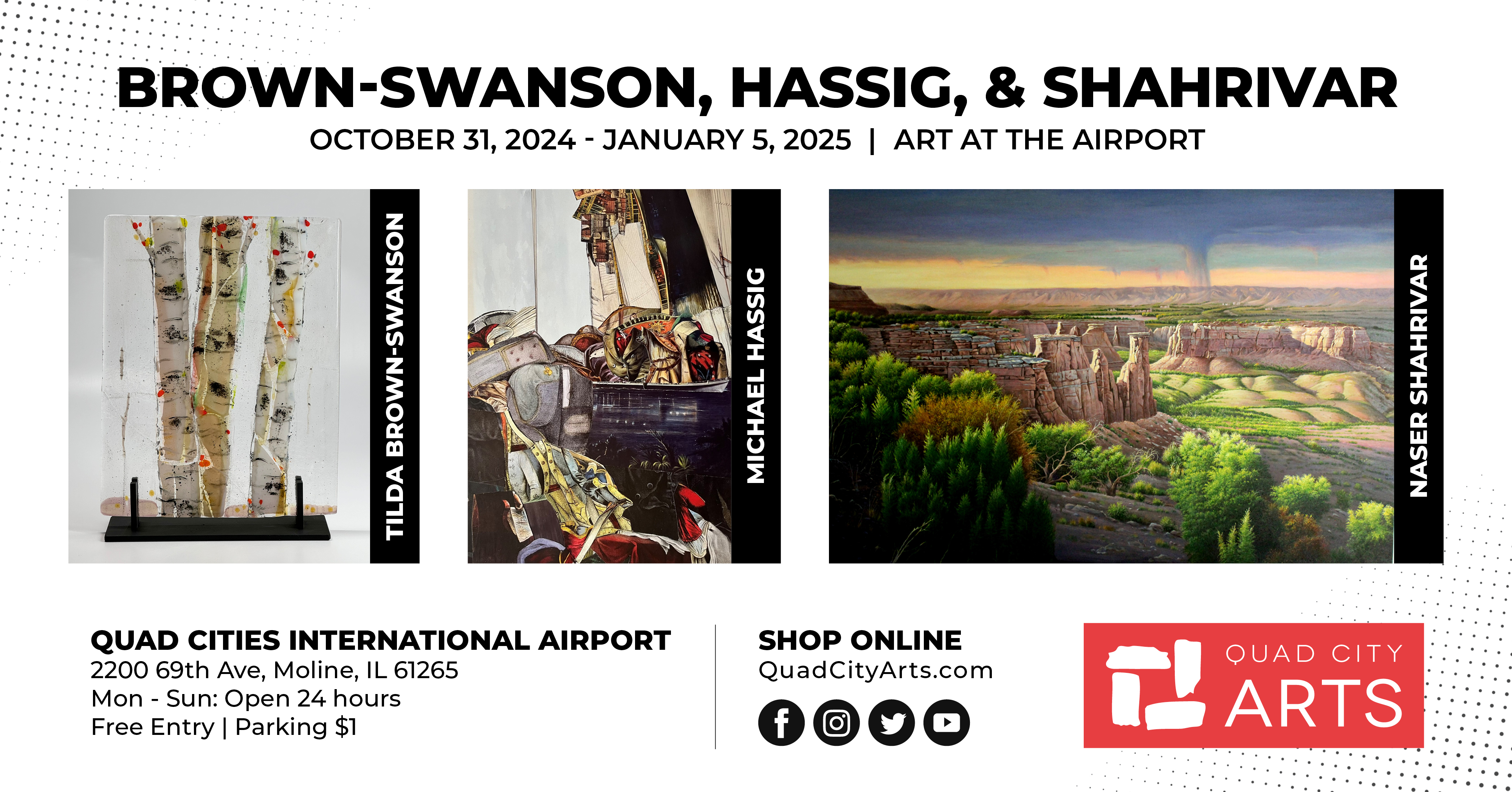 Event | Visit Quad Cities