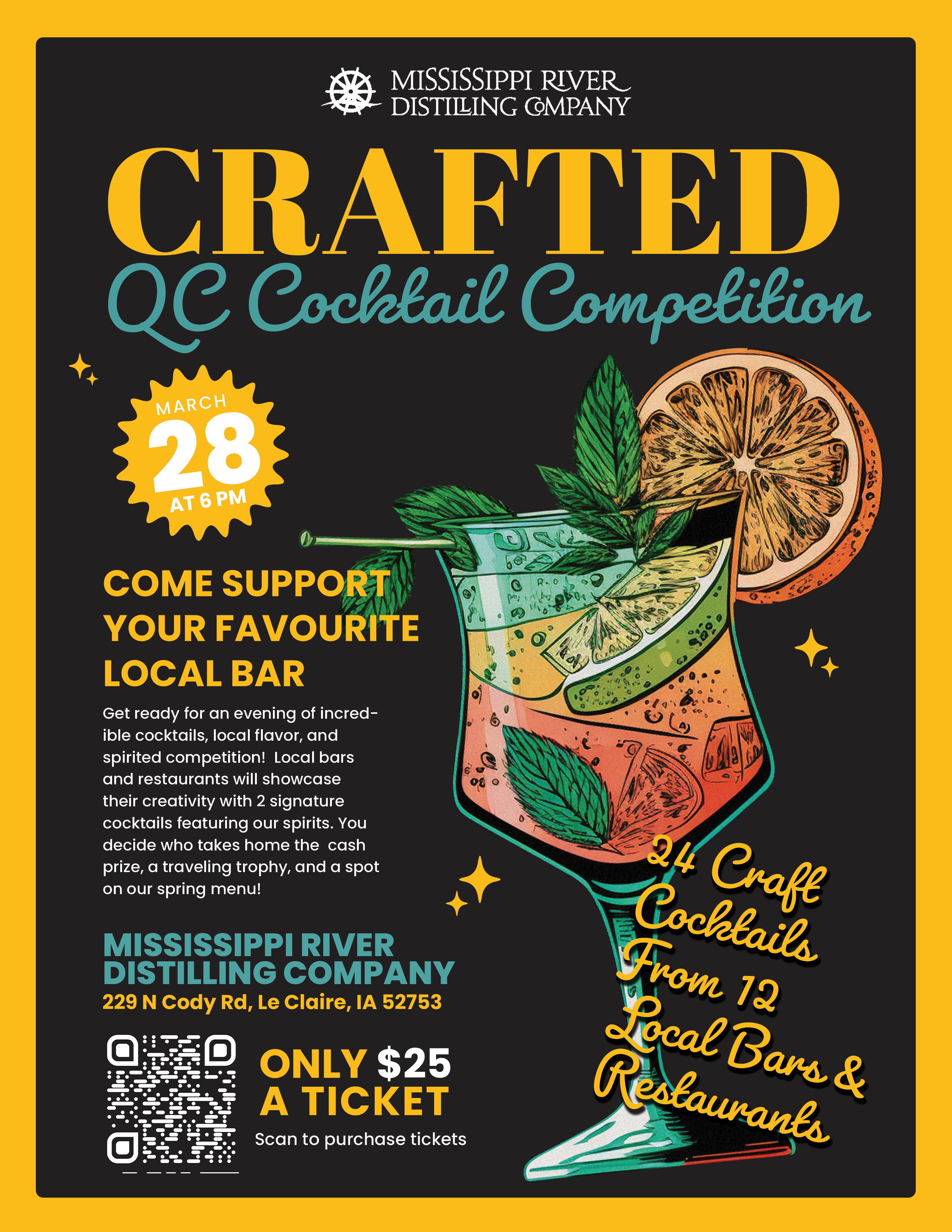 Event | Visit Quad Cities