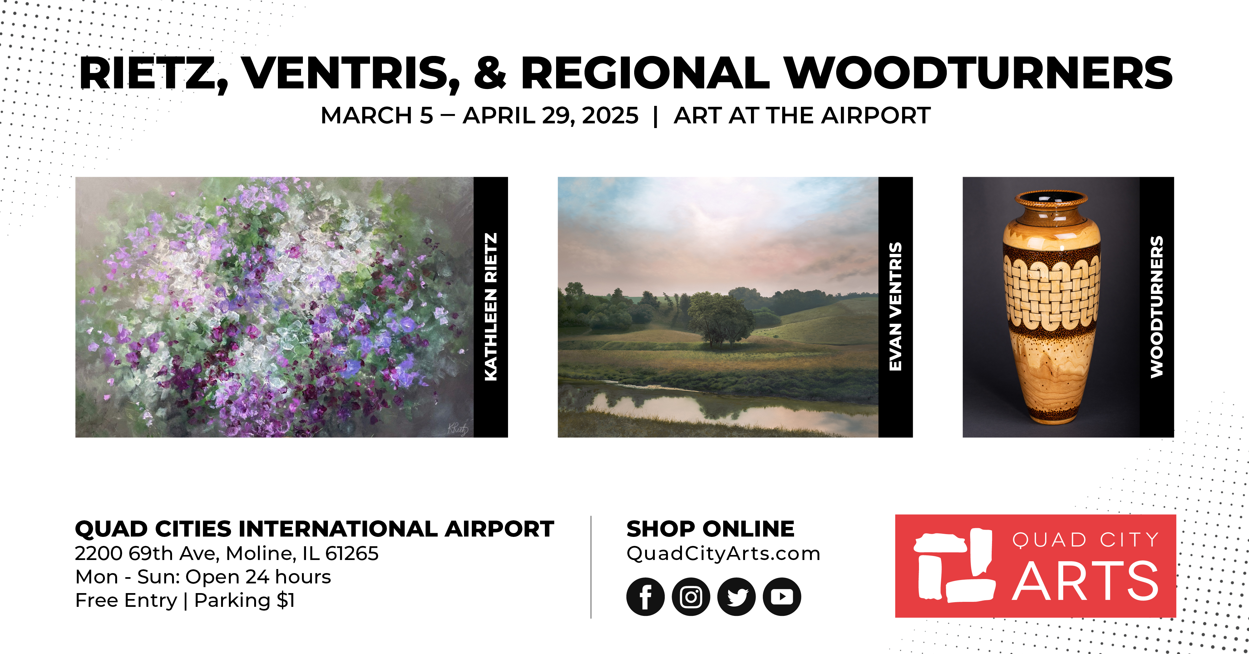 Event | Visit Quad Cities