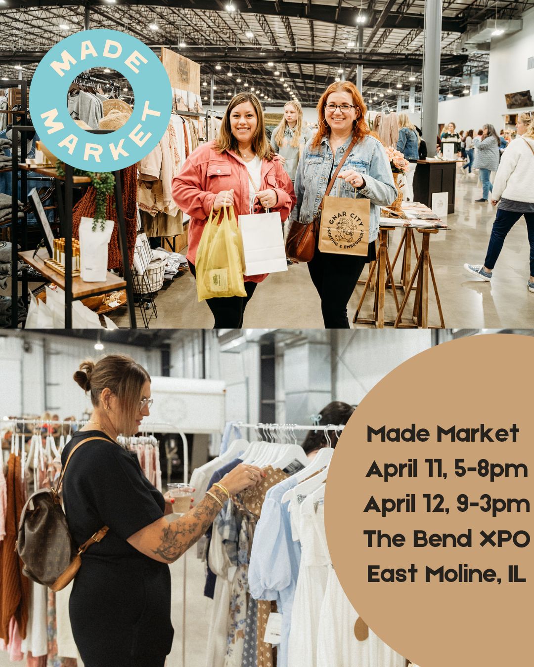 Event | Visit Quad Cities