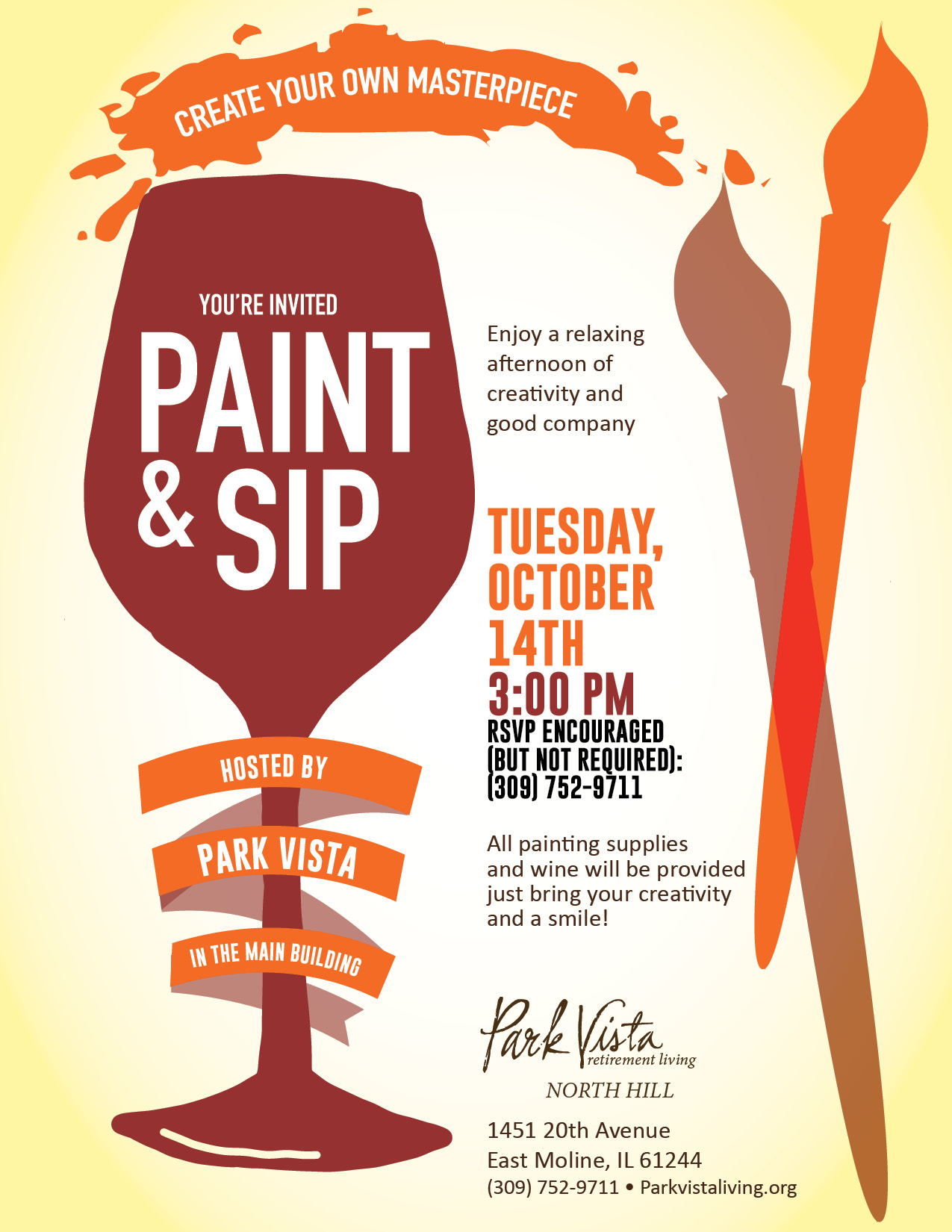 Event | Visit Quad Cities